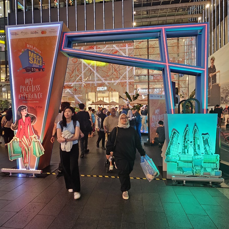 Idea Aspirasi - One Stop Event Solution